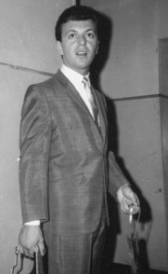 dion | The Blues Blogger